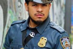 Mr. Regiment Legacy - The Regiment of the Black & Tans